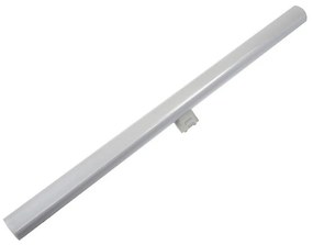 LED Zářivková trubice S14D/8W/230V 3000K 50 cm