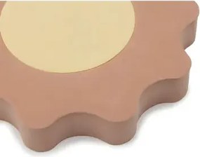 Jollein Puzzle pěnové Kangaroots / Hračka do koupele / od 12 měsíců