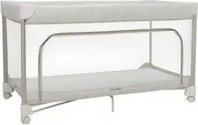 Maxi-Cosi Merlin Elegance Beige / Cestovní postýlka / 120×60 cm / Flas