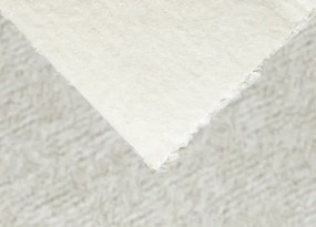 Koberce Breno Metrážový koberec TESORO 600, šíře role 400 cm, Béžová