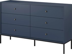 PSK Komoda NOMO, Granat 154 cm