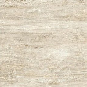 CERSANIT DLAŽBA WOOD 2.0 cm WHITE 59,3x59,3  R11 - NT026-001-1