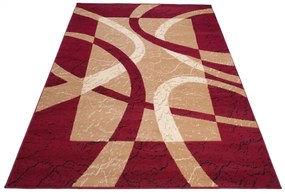 Moderní kusový koberec CHAPPE CH0110 - 300x400 cm