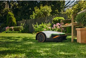 Robotická sekačka STIHL iMOW 7