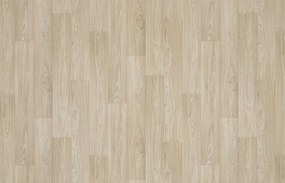 GERFLOR PVC podlaha - lino G-TEX Palisse Naturel 2448 ŠÍŘKA: 3 m, POUŽITÍ: Zátěžové, Bytové