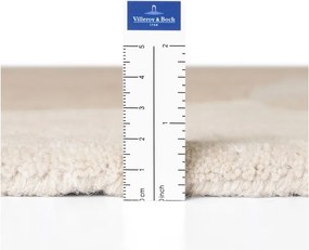Béžový vlněný koberec 160x230 cm Ovia – Villeroy&amp;Boch