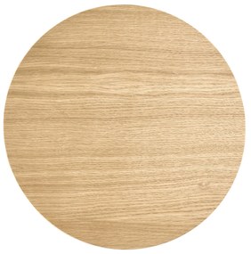 Nástěnné svítidlo TK LUNA WOOD 3377