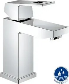 Grohe Eurocube - Páková umyvadlová baterie chrom