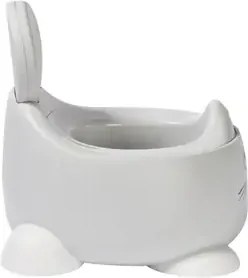 Bebeconfort Nočník Comfort králík Grey