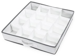 Úložný organizér Compactor Drawer Organizer