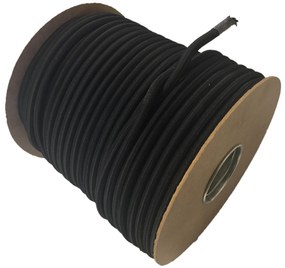 Bestent Elastické lano 8mm Délka: 100m