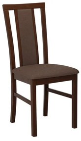 Židle Figaro VII, Barva dřeva: olše, Potah: Kronos 7
