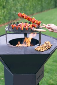 Držák na špízy Ø 36 cm pro Nestor Barbecook