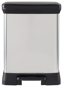 Odpadkový koš Curver Deco, 28 l