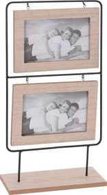 XXXLutz RÁMEČEK NA FOTOGRAFIE, 2 foto x - Fotorámečky & obrazové rámy - 007238016201