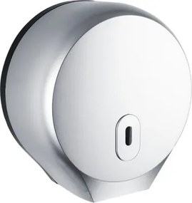 Zásobník toaletního papíru Nimco stříbrná HP9555M04