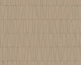 Vliesová tapeta na zeď Jade 39506-5 | Lepidlo zdarma | 0,53 x 10,05 m | A.S. Création