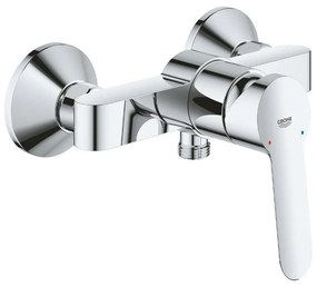 Grohe BauEdge - Sprchová baterie, chrom 23636000