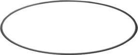 AQForm designová vestavná svítidla Big Size LED 67