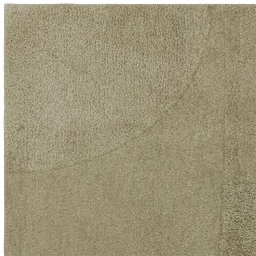 Tribeca Design Kusový koberec Lykke Green Rozměry: 200x290 cm