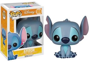 Funko pop! disney lilo a stitch 159