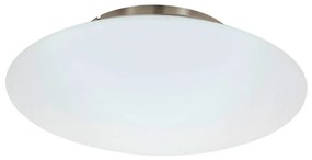 XXXLutz STROPNÍ LED SVÍTIDLO, 43,5/13 cm Eglo - Online Only svítidla - 003348141901