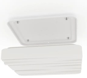 Eglo 900611 - LED Stropní svítidlo FERENTINO LED/14,6W/230V