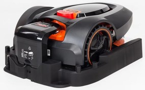 Aku sekačka NAC RLM800-NG robotická