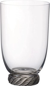 Villeroy&Boch Montauk Sand sklenice na koktejly/nealko, 0.56l., sada 4ks