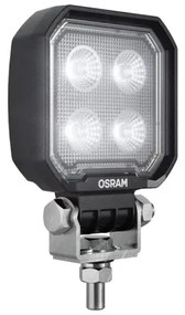 Osram-LED Bodové svítidlo pro automob. LEDRIVING WL VX80-WD LED/12W/12/24V 6000K