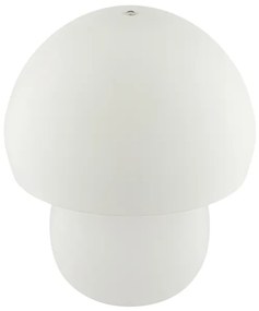 Brilliant - LED Stmívatelná nabíjecí stolní lampa DUPIS LED/2W/5V 2700K bílá