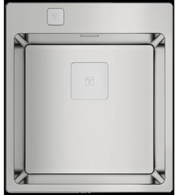 Kuchyňský dřez Teka FORLINEA RS15 40.40 X