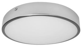 Palnas | Palnas 61003535 - LED Koupelnové stropní svítidlo EGON LED/16W/230V IP44 4000K | PN0025