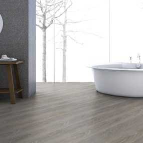 Vinylová plovoucí podlaha Objectflor Expona Clic 19 dB 9033 Moorland Oak 2,14 m²