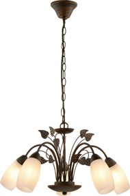 XXXLutz ZÁVĚSNÉ SVÍTIDLO, 50/150 cm - Závěsná světla - 004558382402