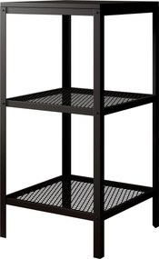 ADRK Furniture Regál Rolin BS-ROL-BB