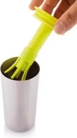 XD Design Salátový set Tulip zelená