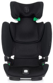 Petite & Mars Autosedačka Elite Fix Pro i-Size 100-150 cm (15-36 kg) Black Air