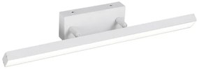 Rabalux 5782 - LED Koupelnové nástěnné svítidlo ANDREW LED/12W/230V IP44