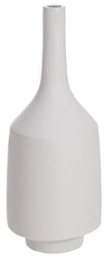 Dekorační váza lokoto 29.5 cm bílá MUZZA