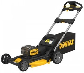 Aku sekačka 2x18V 2x8,0 Ah DeWALT DCMWP134W2