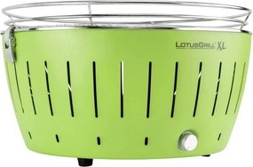 Gril na dřevěné uhlí/přenosný ø 43,5 cm XL – LotusGrill