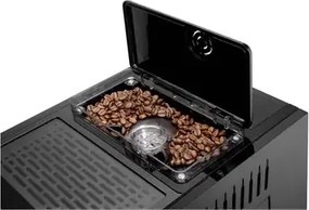 Catler EA 850 černá / Automatický kávovar / 1450W / 19 bar / 1.8L / zá