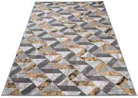 Moderní kusový koberec CHAPPE CH3680 - 120x170 cm