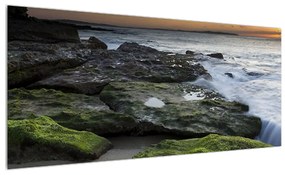 Moderní obraz K010966K10040 (100x40 cm)