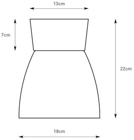 Markslöjd 109026 -Koupelnové stropní svítidlo NERJA 1xE27/40W/230V IP44 m. chrom
