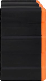 Organizér se 22 zásuvkami 49 x 16 x 25,5 cm 147583