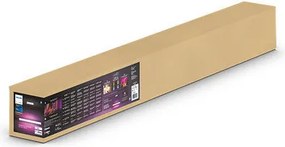 Philips Hue White and color ambiance 8719514343467 Ensis závěsné svítidlo LED 2x39W/6000lm 2000-6500K+RGB biela bluetooth