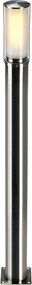 LA 229172 Venkovní svítidlo BIG NAILS 80  230V E27 15W IP44 - BIG WHITE (SLV)