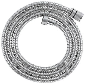 GROHE 22100000 - Sprchová hadice VITALIOFLEX METAL LONG-LIFE 1750 mm chrom